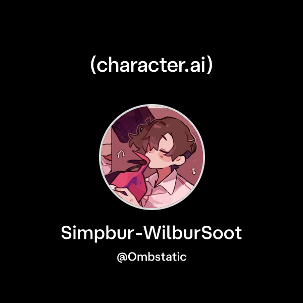 Chat with Simpbur-WilburSoot | character.ai | AI Chat, Reimagined–Your ...