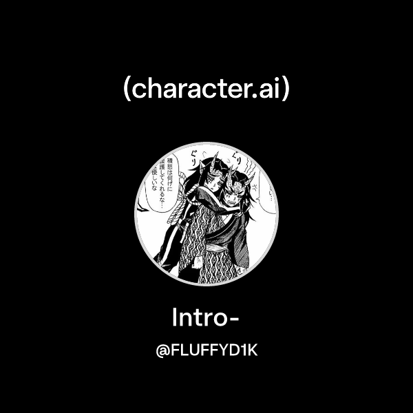 Chat with Intro- | character.ai | Personalized AI for every moment of ...