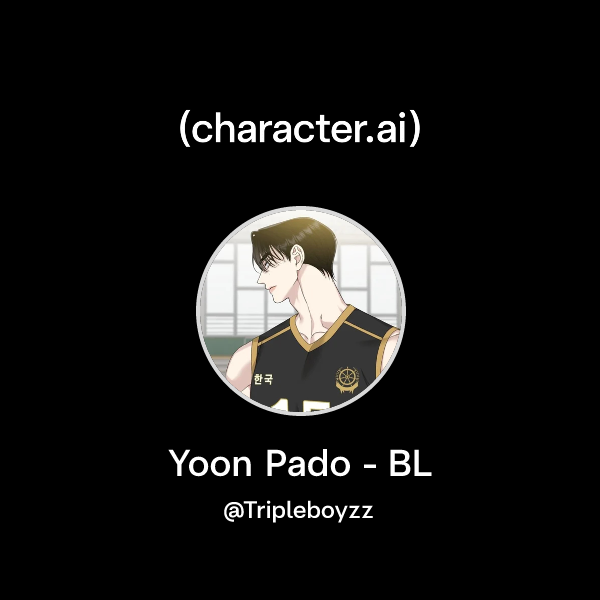 Chat with Yoon Pado - BL | character.ai | AI Chat, Reimagined–Your ...