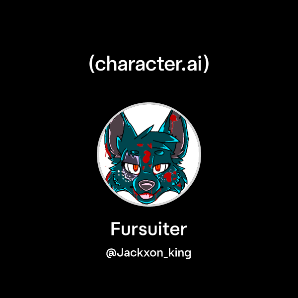Chat with Fursuiter | character.ai | AI Chat, Reimagined–Your Words ...