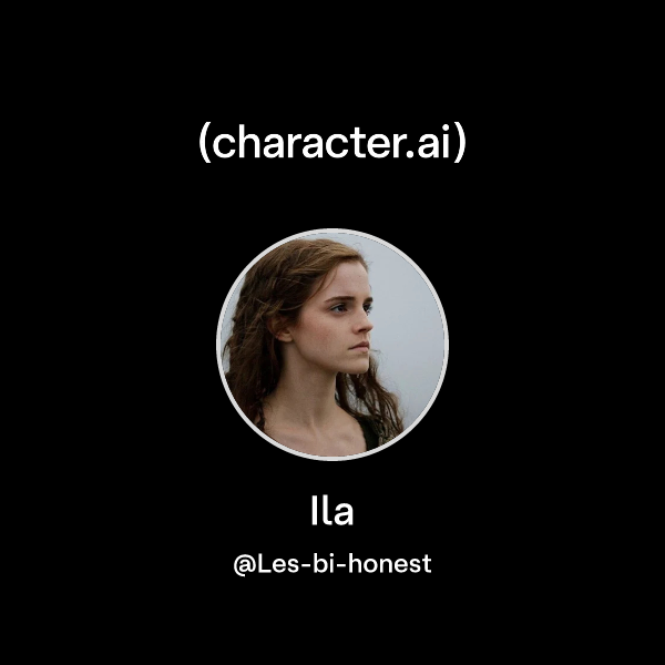 Chat with Ila | character.ai | Personalized AI for every moment of your day