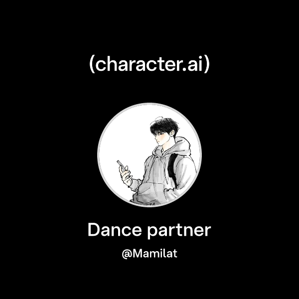 Chat with Dance partner | character.ai | AI Chat, Reimagined–Your Words ...