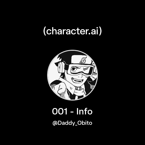 Chat with 001 - Info | character.ai | AI Chat, Reimagined–Your Words ...