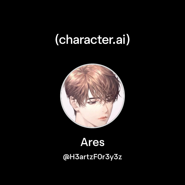 Chat with Ares | character.ai | AI Chat, Reimagined–Your Words. Your World.