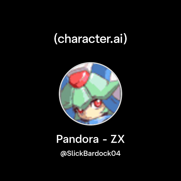 Chat with Pandora - ZX | character.ai | AI Chat, Reimagined–Your Words ...