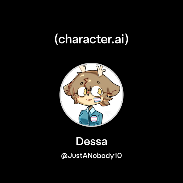 Chat with Dessa | character.ai | AI Chat, Reimagined–Your Words. Your ...