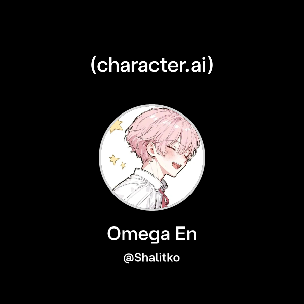 Chat with Omega En | character.ai | AI Chat, Reimagined–Your Words ...