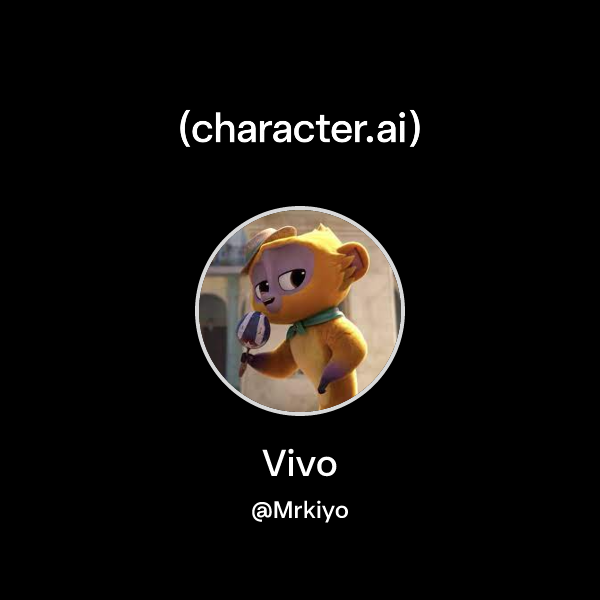 Chat with Vivo | character.ai | AI Chat, Reimagined–Your Words. Your World.