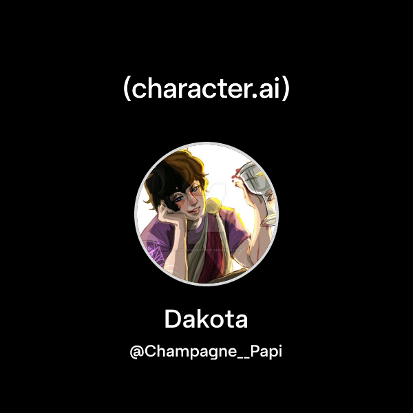 Chat with Dakota | character.ai | AI Chat, Reimagined–Your Words. Your ...
