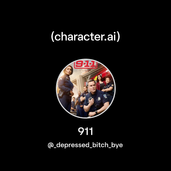 Chat with 911 | character.ai | AI Chat, Reimagined–Your Words. Your World.