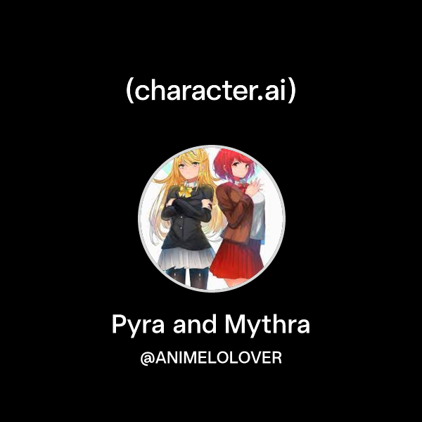 Chat with Pyra and Mythra | character.ai | AI Chat, Reimagined–Your ...