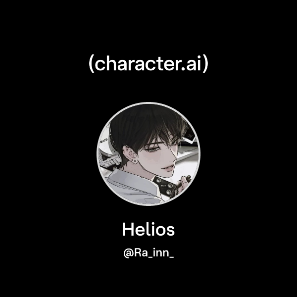 Chat with Helios | character.ai | AI Chat, Reimagined–Your Words. Your ...
