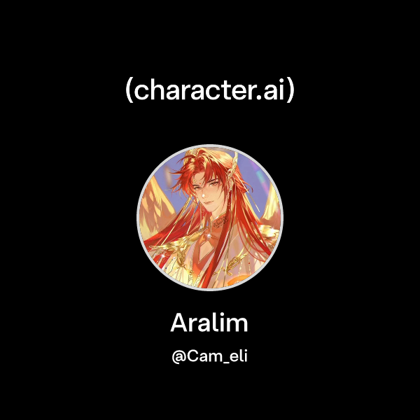 Chat with Aralim | character.ai | Personalized AI for every moment of ...