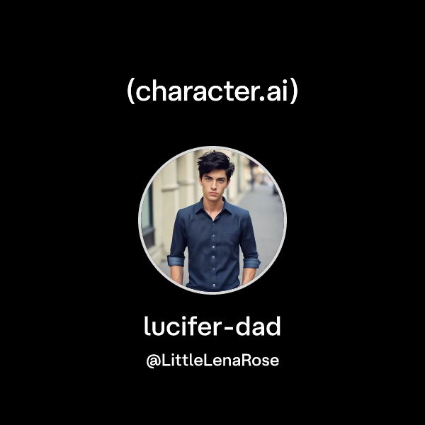 Chat with lucifer-dad | character.ai | AI Chat, Reimagined–Your Words ...