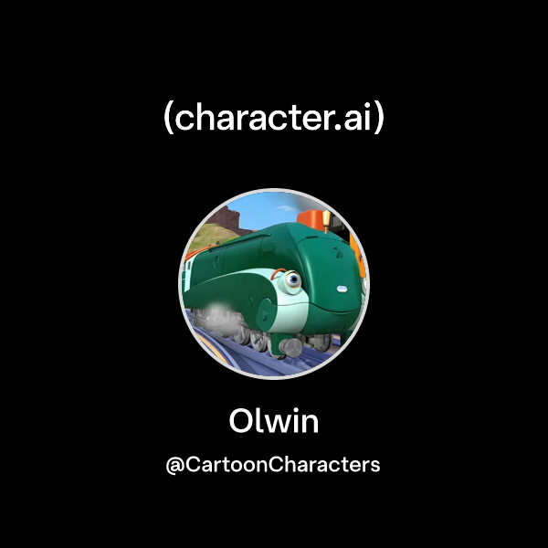 Chat with Olwin | character.ai | AI Chat, Reimagined–Your Words. Your ...
