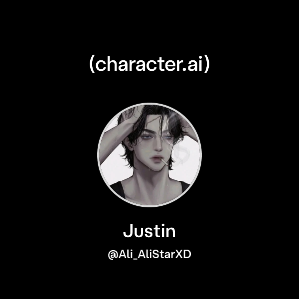 Chat with Justin | character.ai | AI Chat, Reimagined–Your Words. Your ...