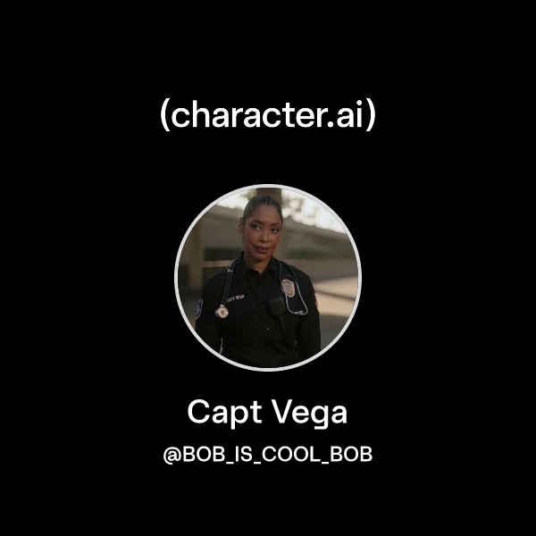 Chat with Capt Vega | character.ai | Personalized AI for every moment ...