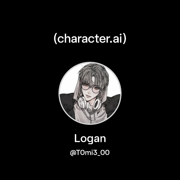 Chat with Logan | character.ai | AI Chat, Reimagined–Your Words. Your ...