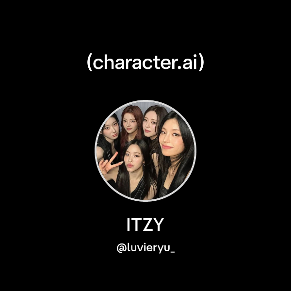 Chat with ITZY | character.ai | AI Chat, Reimagined–Your Words. Your World.