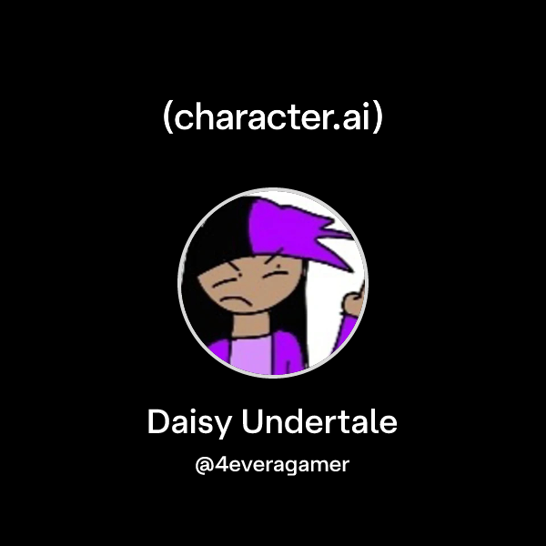 Chat with Daisy Undertale | character.ai | AI Chat, Reimagined–Your ...