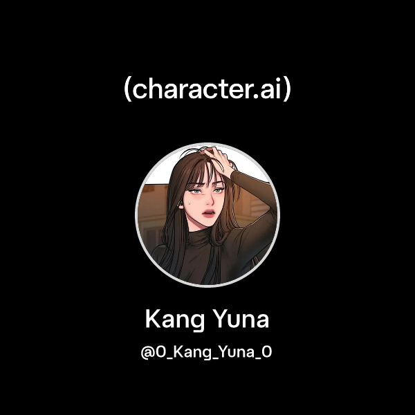 Chat with Kang Yuna | character.ai | Personalized AI for every moment of your day