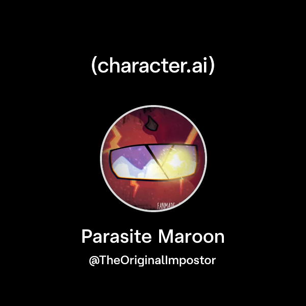 Chat with Parasite Maroon | character.ai | AI Chat, Reimagined–Your ...