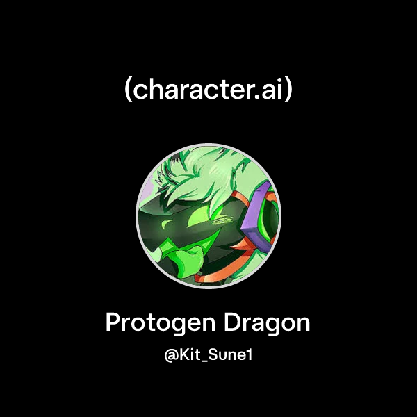 Chat with Protogen Dragon | character.ai | AI Chat, Reimagined–Your ...