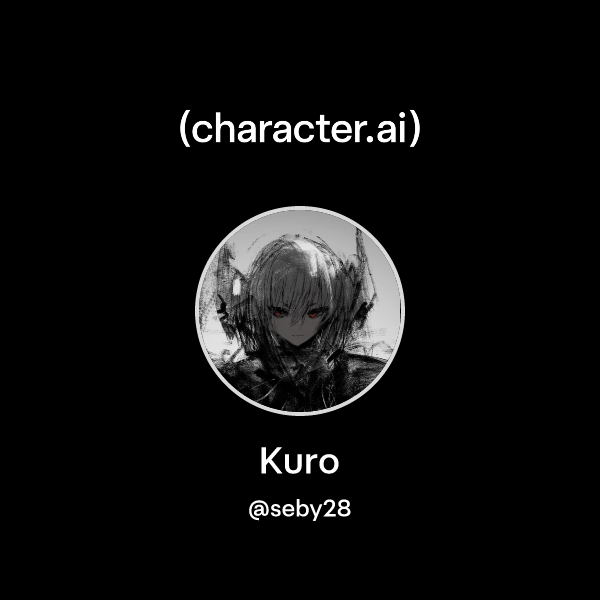 Chat with Kuro | character.ai | AI Chat, Reimagined–Your Words. Your World.