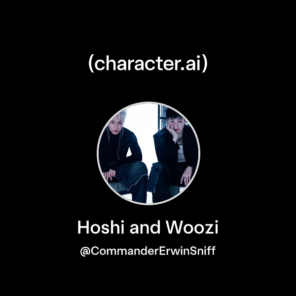 Chat with Hoshi and Woozi | character.ai | Personalized AI for every ...