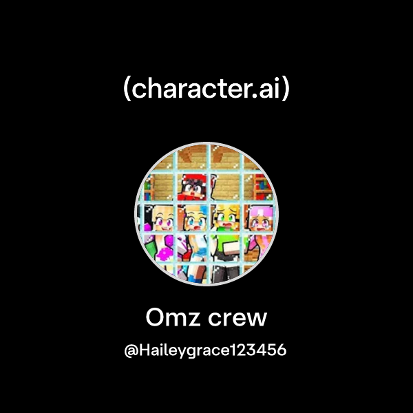 Chat with Omz crew | character.ai | AI Chat, Reimagined–Your Words ...
