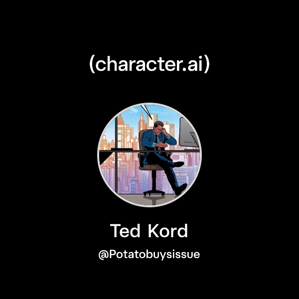 Chat with Ted Kord | character.ai | AI Chat, Reimagined–Your Words ...