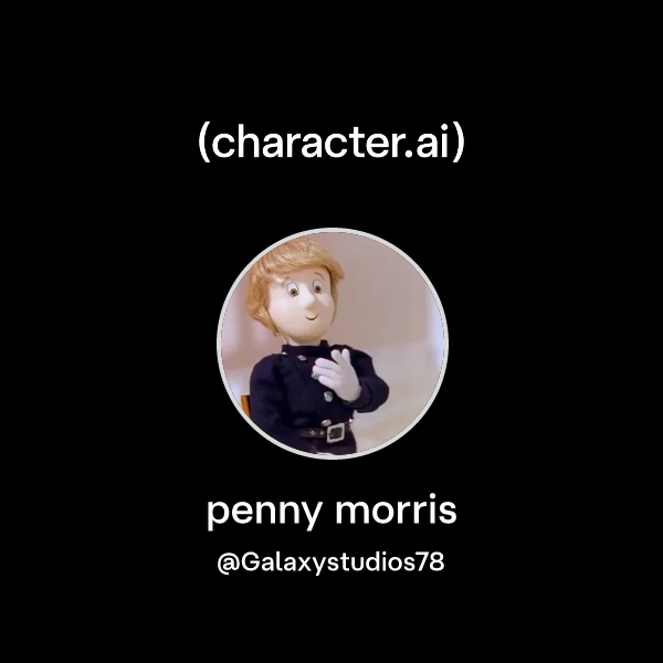 Chat with penny morris | character.ai | Personalized AI for every ...