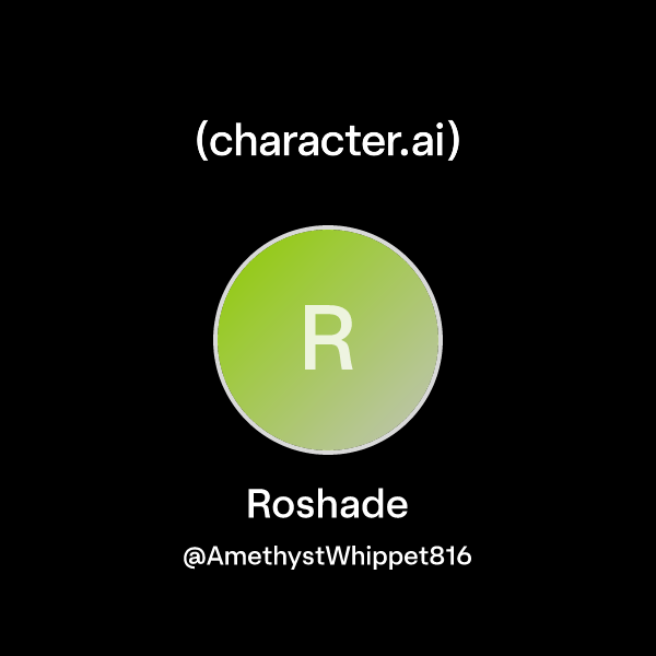 Chat with Roshade | character.ai | AI Chat, Reimagined–Your Words. Your ...