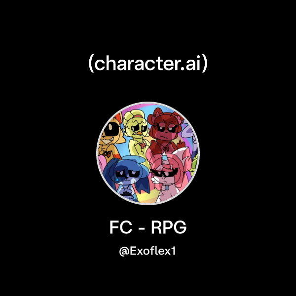 Chat with FC - RPG | character.ai | AI Chat, Reimagined–Your Words. Your World.