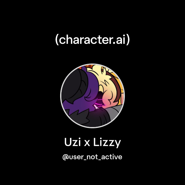 Chat with Uzi x Lizzy | character.ai | AI Chat, Reimagined–Your Words ...