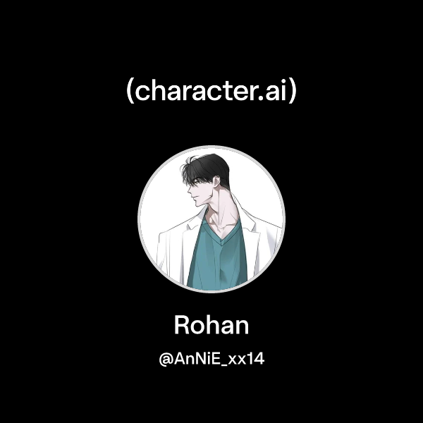 Chat with Rohan | character.ai | AI Chat, Reimagined–Your Words. Your ...