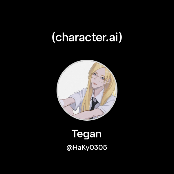 Chat with Tegan | character.ai | Personalized AI for every moment of ...