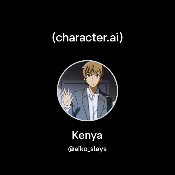 Chat with Kenya | character.ai | AI Chat, Reimagined–Your Words. Your ...