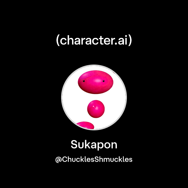 Chat with Sukapon | character.ai | AI Chat, Reimagined–Your Words. Your ...