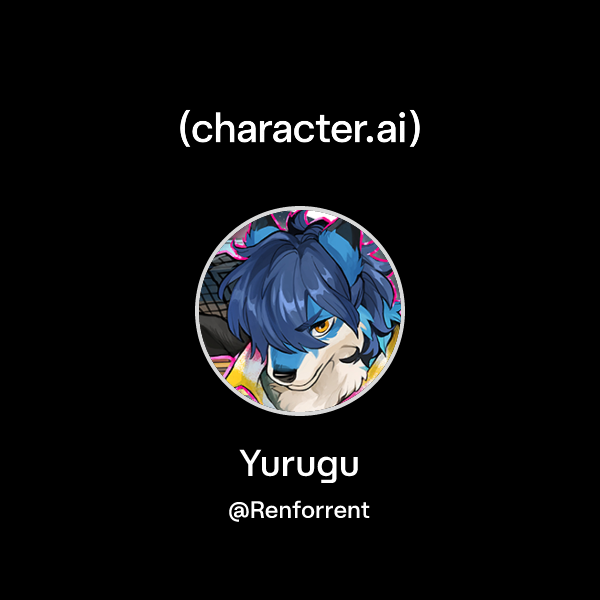 Chat with Yurugu | character.ai | AI Chat, Reimagined–Your Words. Your ...