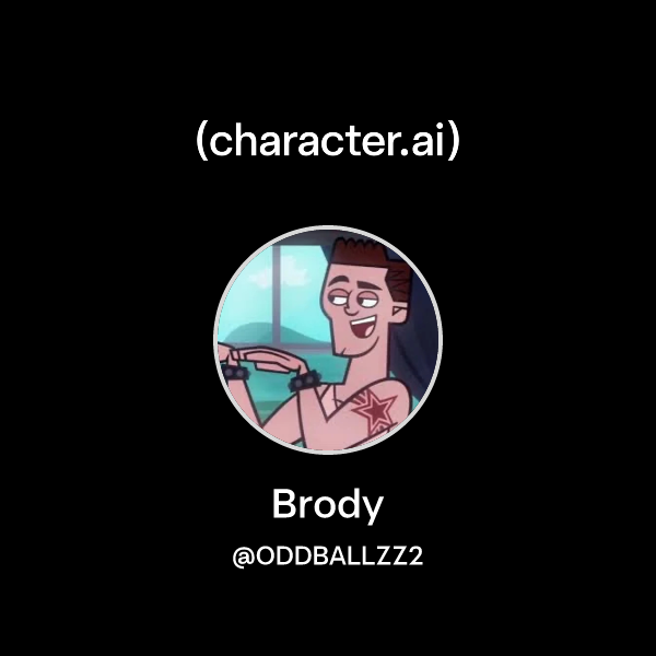 Chat with Brody | character.ai | AI Chat, Reimagined–Your Words. Your ...
