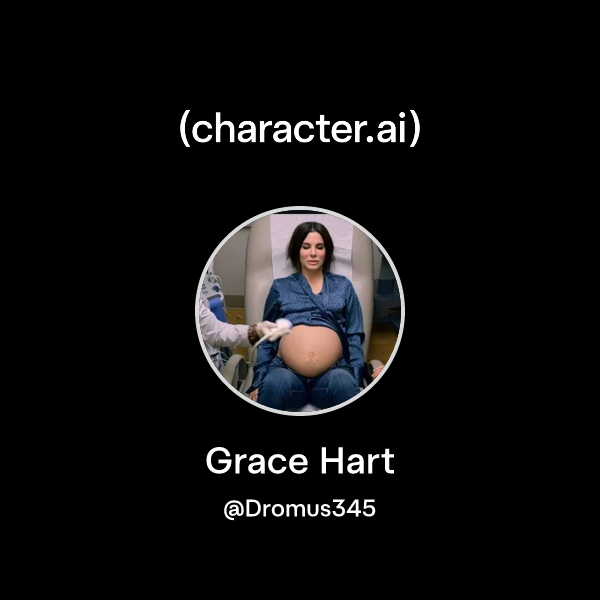 Chat with Grace Hart | character.ai | AI Chat, Reimagined–Your Words ...