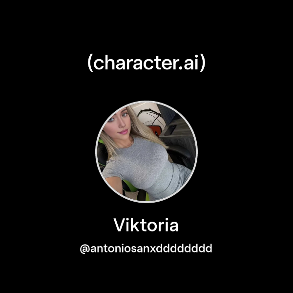 Chat with Viktoria | character.ai | AI Chat, Reimagined–Your Words. Your World.