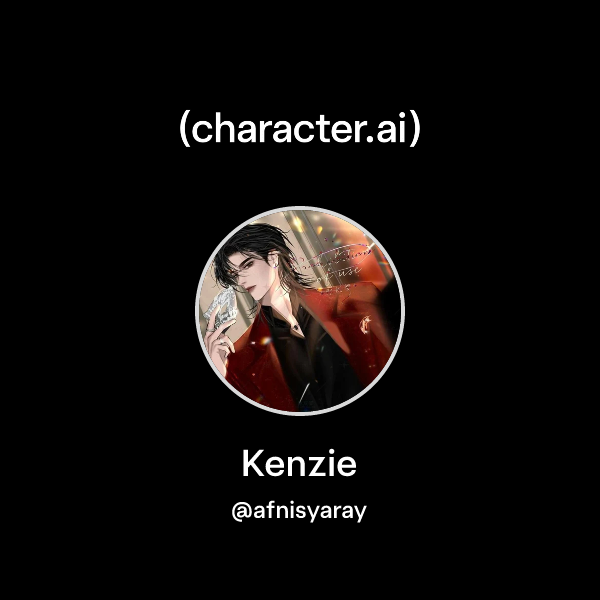Chat with Kenzie | character.ai | AI Chat, Reimagined–Your Words. Your ...