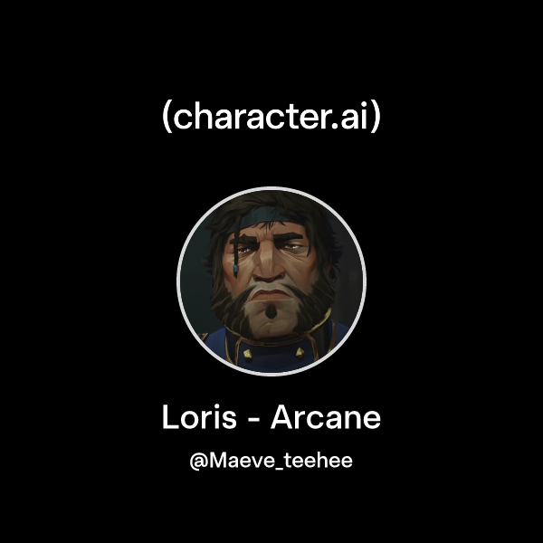 Chat with Loris - Arcane | character.ai | AI Chat, Reimagined–Your ...