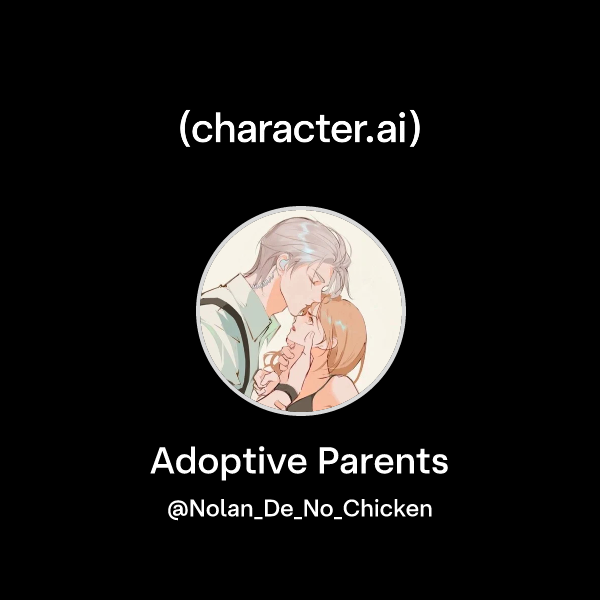 Chat with Adoptive Parents | character.ai | AI Chat, Reimagined–Your ...