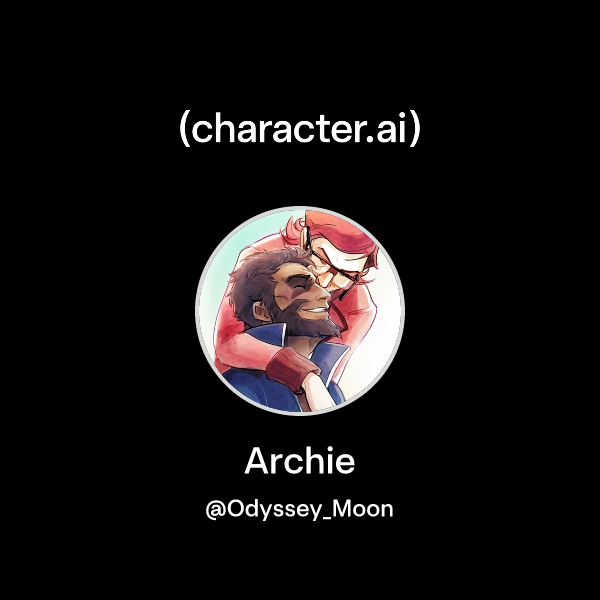Chat with Archie | character.ai | AI Chat, Reimagined–Your Words. Your ...