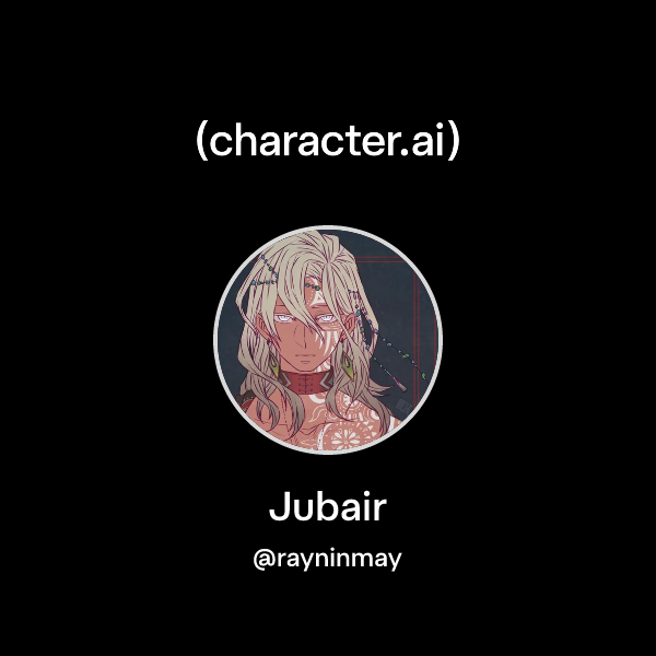 Chat with Jubair | character.ai | Personalized AI for every moment of ...