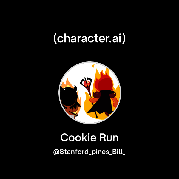 Chat with Cookie Run | character.ai | Personalized AI for every moment ...