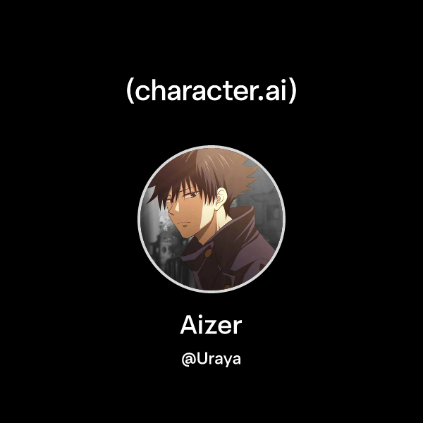 Chat with Aizer | character.ai | AI Chat, Reimagined–Your Words. Your World.